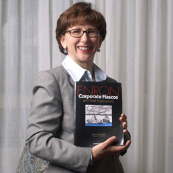 First Female Dean in Law Center History (Dean Nancy B. Rapoport 2000 ...