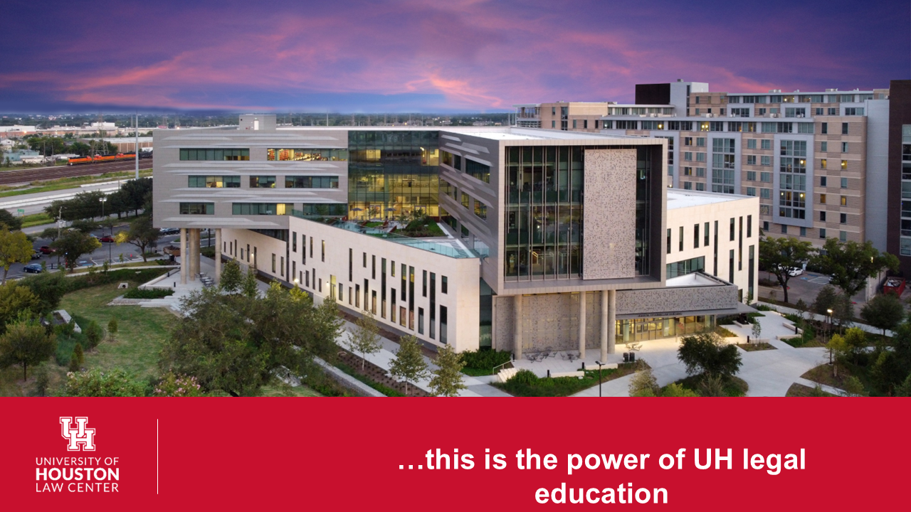 The Power of a UH Legal Education: Hispanic History Month - University ...