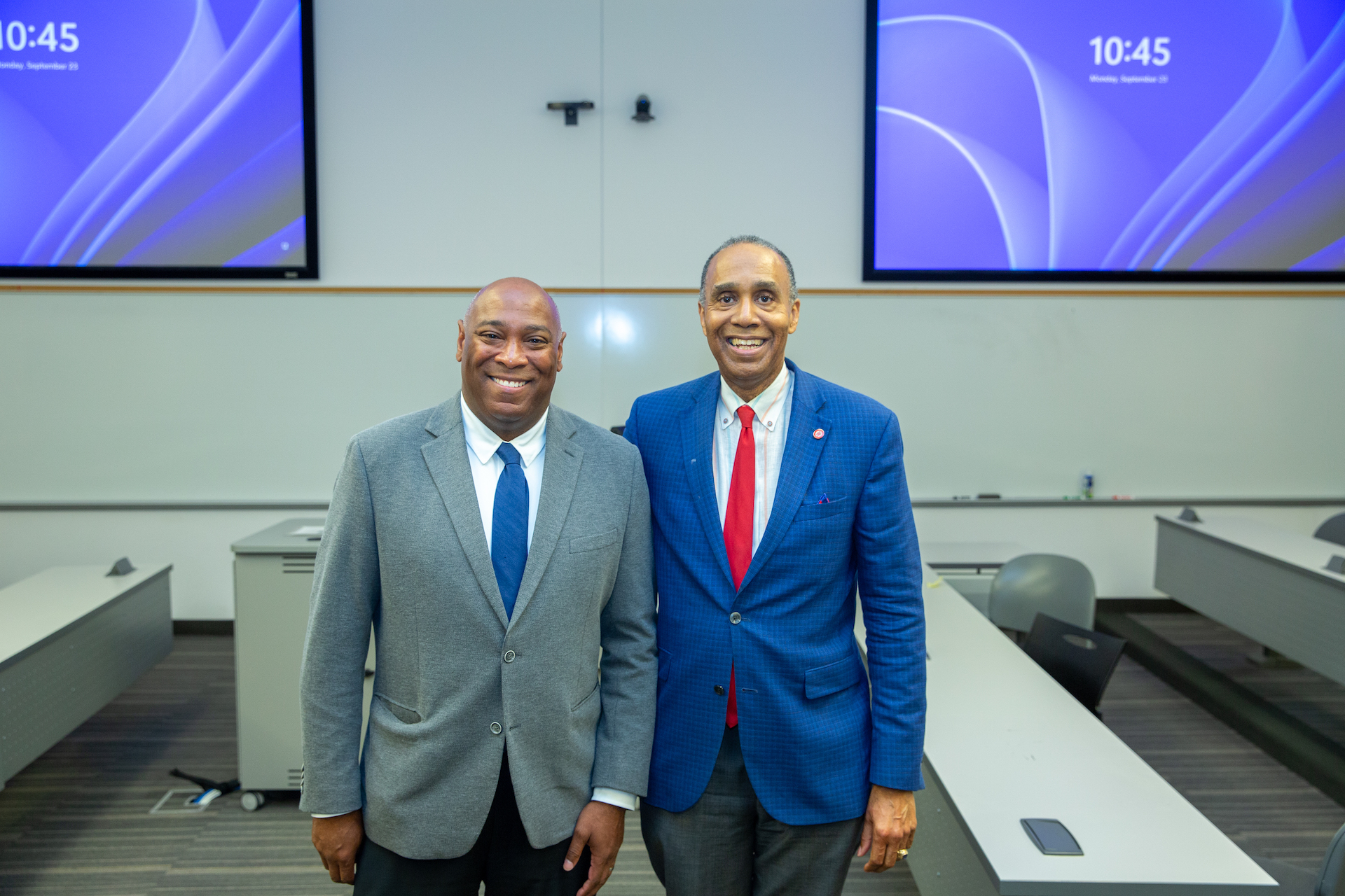 News and Events - University of Houston Law Center