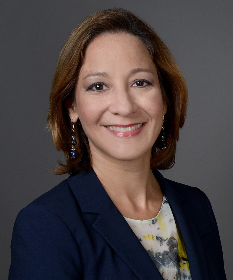 UHLC guest Keys discusses strengthening law school applicant pool on ...