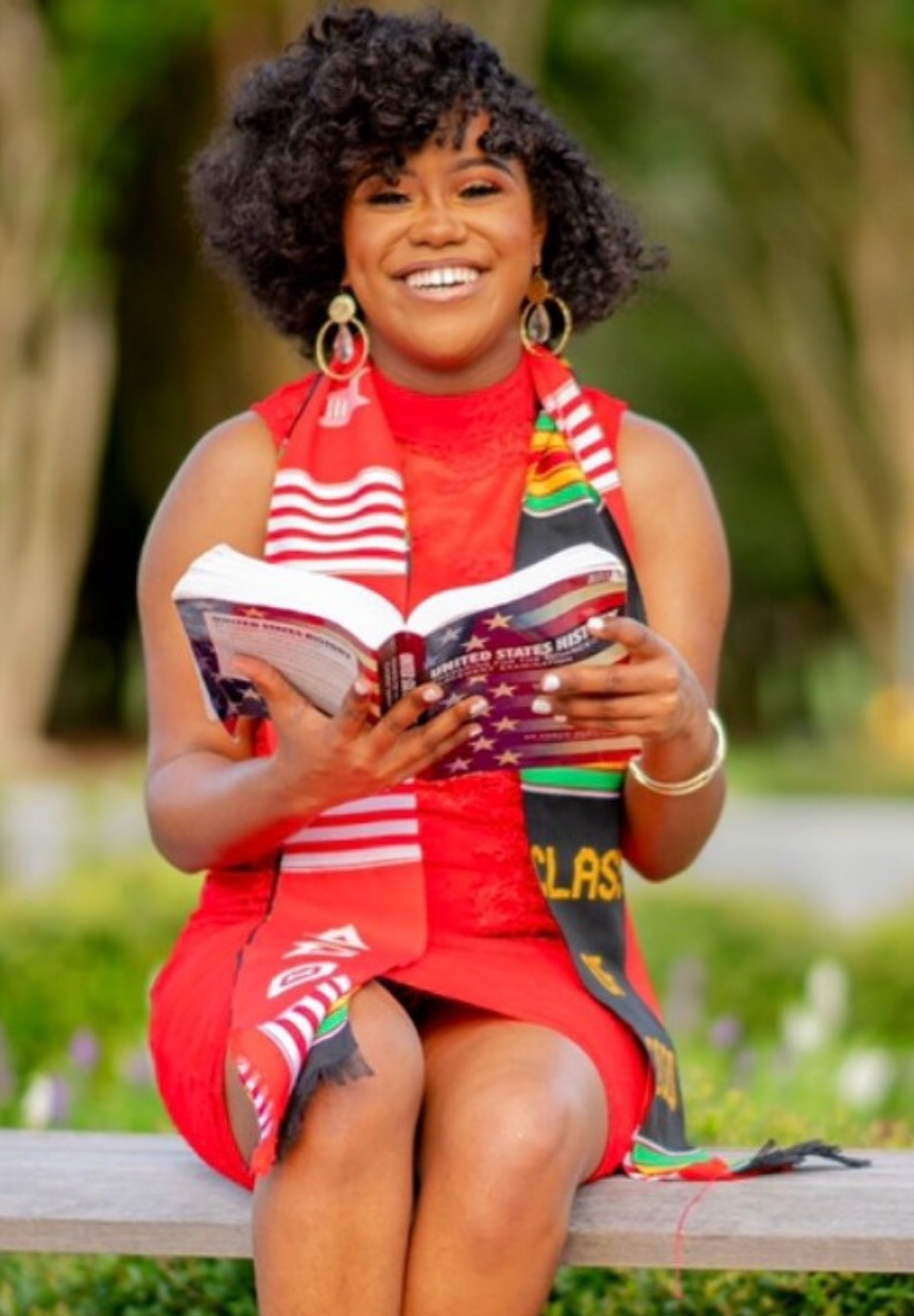 Student Success - UHLC Pre-Law Pipeline Programs